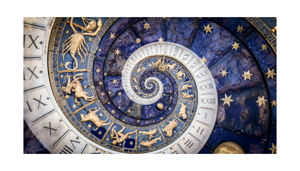 Monthly Astrological Forecast – Tristana Webster